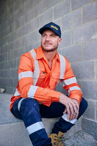 Just Bisley Workwear – Safety Supplies SA - Bisley Store