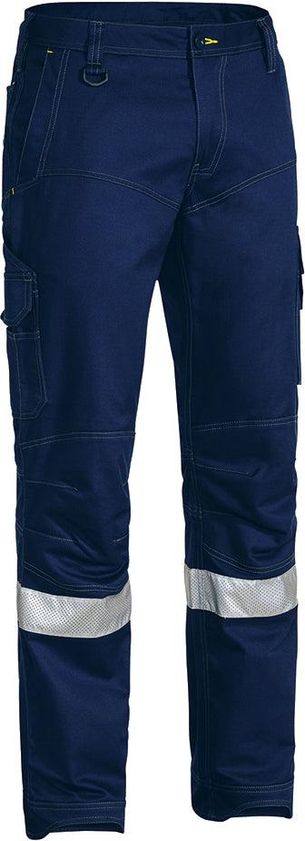 X AIRFLOW™ TAPED RIPSTOP ENGINEERED CARGO WORK PANTS BPC6475T – Safety ...